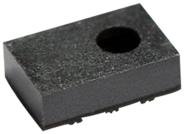 AS7343L 13-Channel Multi-Spectral Sensors - ams OSRAM | Mouser