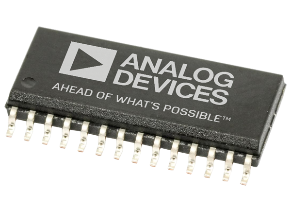 AD9744 TxDAC D/A Converters - ADI | Mouser