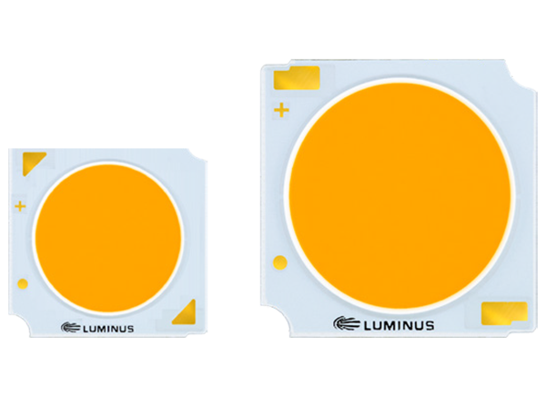 Generation 4 Sensus LED COB Arrays - Luminus Devices | Mouser