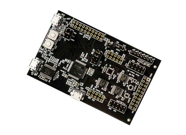 SmartPressure Sensor Development Kit - TDK InvenSense | Mouser
