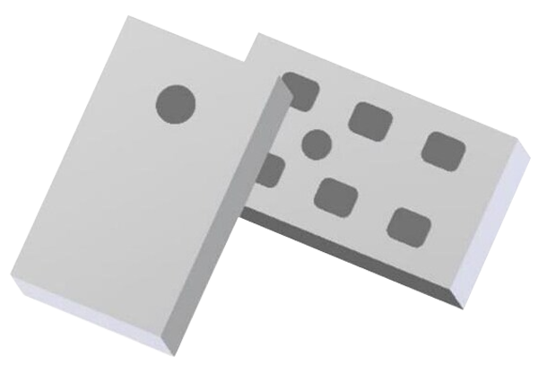 Xinger® IV Ultra-Small Low Profile Transformers - TTM Technologies | Mouser