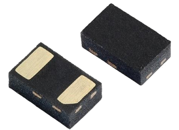 PowerClamp™ High-Surge TVS Diodes - Semtech | Mouser