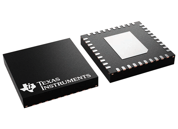 LMK1D121x Low Additive Jitter LVDS Clock Buffer - TI | Mouser