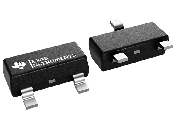 TSM36A TVS Surge Protection Diode - TI | Mouser