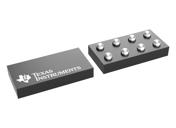 INA236 16-bit Digital Current Monitor - TI | Mouser
