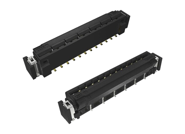 2.00mm FFC/FPC Connectors - Amphenol Aorora | Mouser