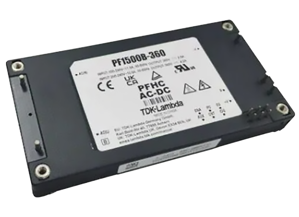 PF1500B-360 Power Factor Correction Module - TDK-Lambda | Mouser