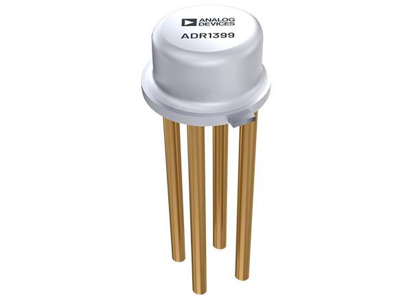 ADR1399 Precision Shunt Reference - ADI | Mouser