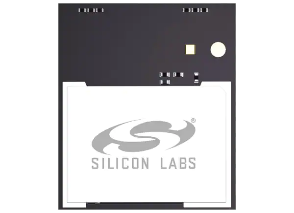 MGM240P Modules - Silicon Labs | Mouser