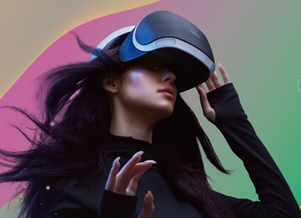 Metaverse Solutions - Sunon | Mouser