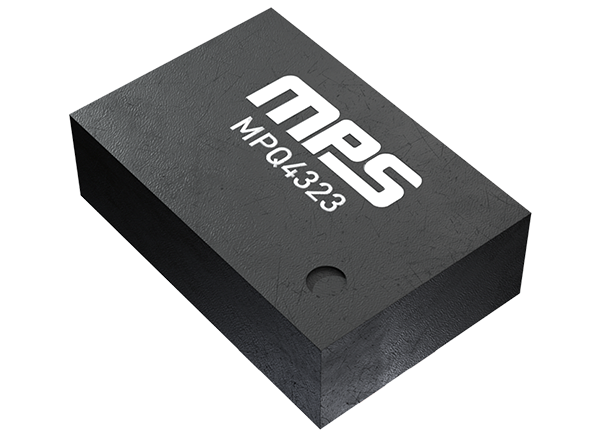 MPQ4323 42V Synchronous Step-Down Converters - MPS | Mouser