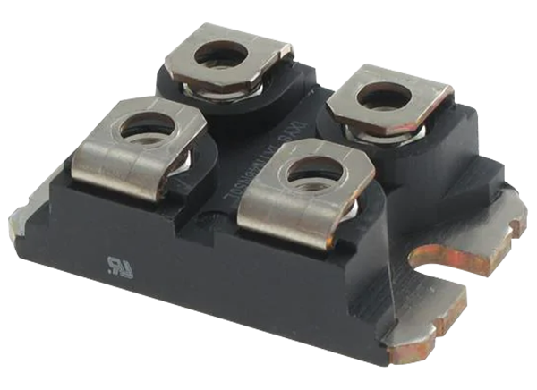 High-Power Conversion - Littelfuse | Mouser