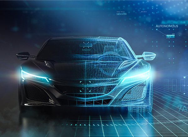 Automotive Solutions - Qorvo | Mouser