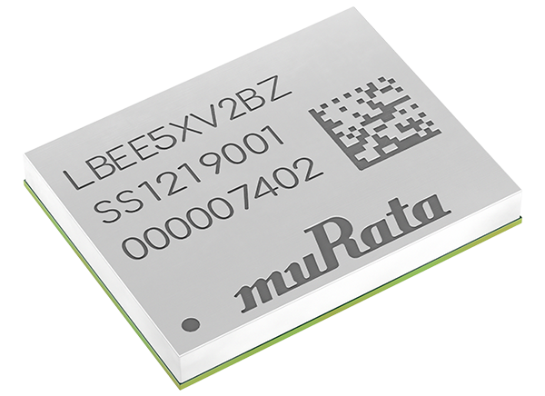 Type 2BZ Wi-Fi® + BLUETOOTH® Module (LBEE5XV2BZ) - Murata | Mouser
