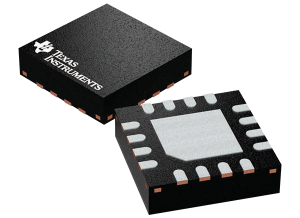 DACx3508 Octal Buffered Voltage Output DAC - TI | Mouser