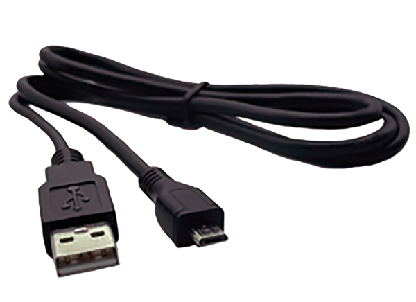 General USB 2.0 Cables - Connective Peripherals | Mouser