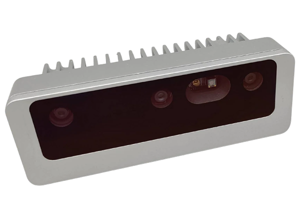 OAK-D Pro PoE Robotic Perception Cameras - Luxonis | Mouser