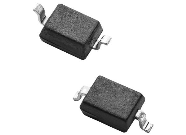 AQ1205-01FTG Bidirectional Discrete TVS Diode - Littelfuse | Mouser