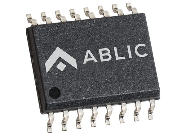 82B5AAA & 82C5AAA Battery Protection ICs - ABLIC | Mouser