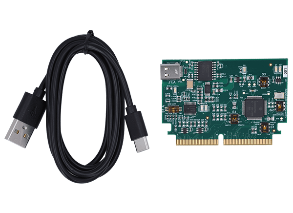 TMDSCNCD2800137 Evaluation Module - TI | Mouser