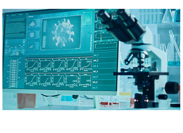 Precision Wide Bandwidth Signal Chains - ADI | Mouser