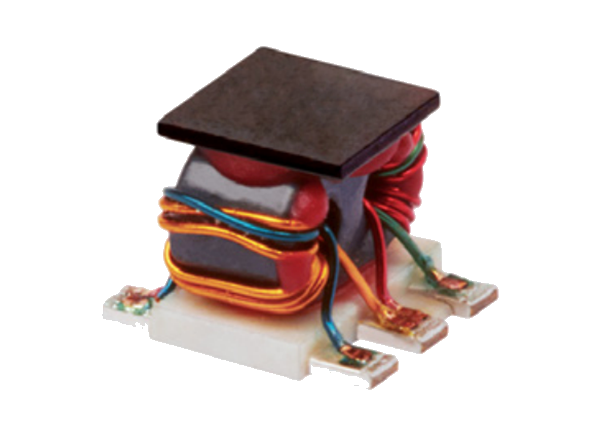 TC1 SMD Audio & Signal RF Transformers - Mini-Circuits | Mouser