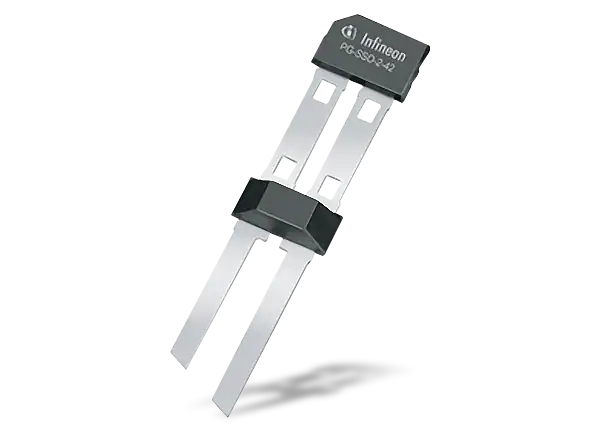 TLE4941plusC/TLE4942-1C - Infineon Technologies | Mouser