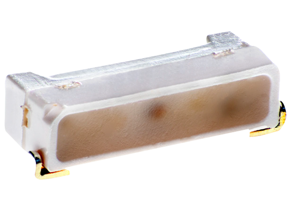 QLS6A-FKW SMD LEDs - Cree LED | Mouser