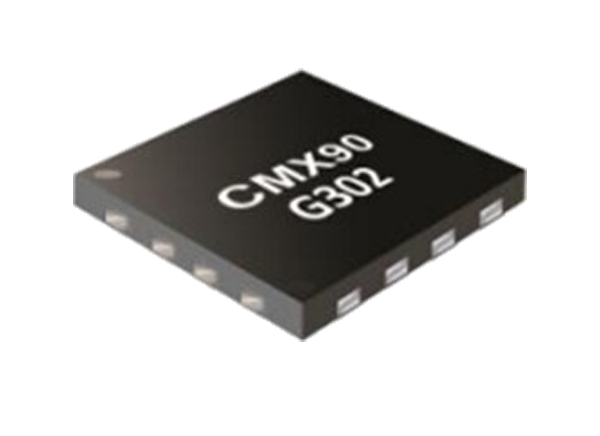 CMX90G302 Positive Gain-Slope Amplifiers - CML Micro | Mouser
