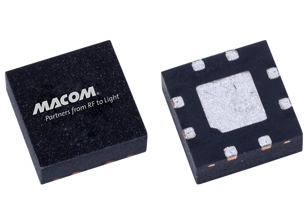MAAL-011204 Low-Noise Amplifier - MACOM | Mouser