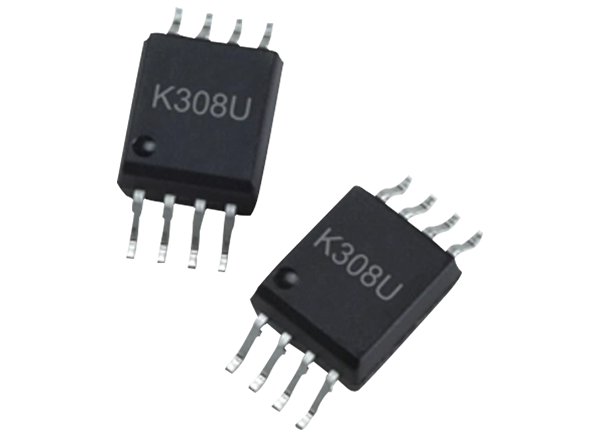 ACPL-K308U Industrial Photovoltaic MOSFET Driver - Broadcom | Mouser