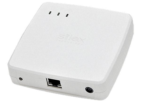 BR-500AC Ethernet to Wi-Fi Bridge - Silex | Mouser