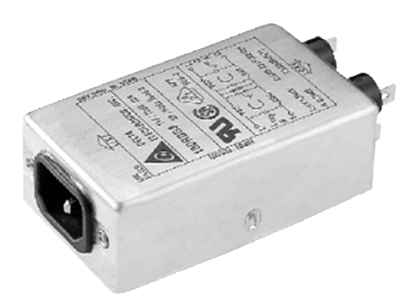 DR High-Performance Filters - Delta Electronics / Power | Mouser