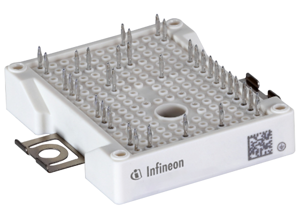 650V 3-level IGBT Modules - Infineon Technologies | Mouser