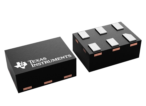 SN74LXCH1T45 Single-Bit Dual-Supply Transceiver - TI | Mouser