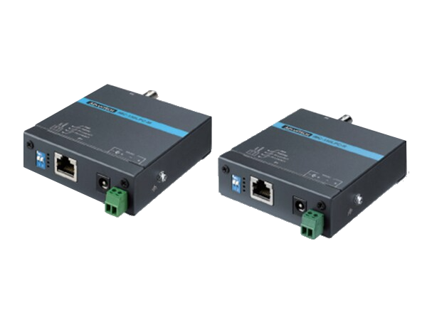IMC-150LPC Ethernet Extenders - Advantech | Mouser