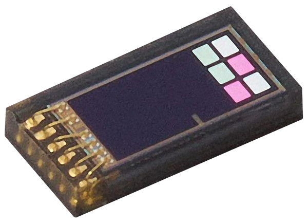 TMD2636 IR Proximity Detection Module - ams OSRAM | Mouser