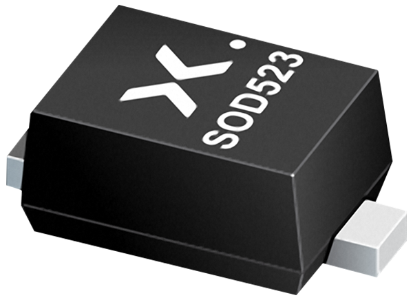 BZX58550 Low-Current Voltage Regulator Diodes - Nexperia | Mouser