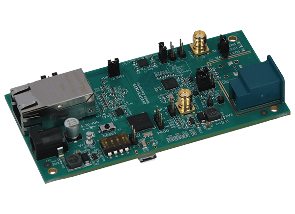 DP83TC812EVM-MC PHY Evaluation Module (EVM) - TI | Mouser