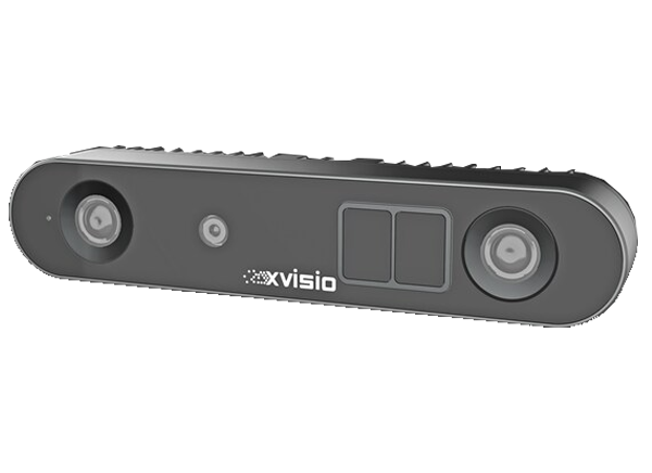 SeerSense™ DS80 Module - Xvisio | Mouser