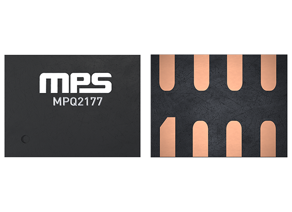 MPQ2177 Synchronous Step-Down Converters - MPS | Mouser