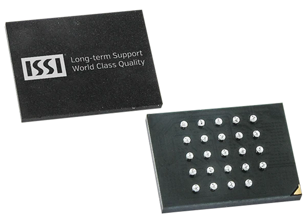 Octal Memory - ISSI | Mouser