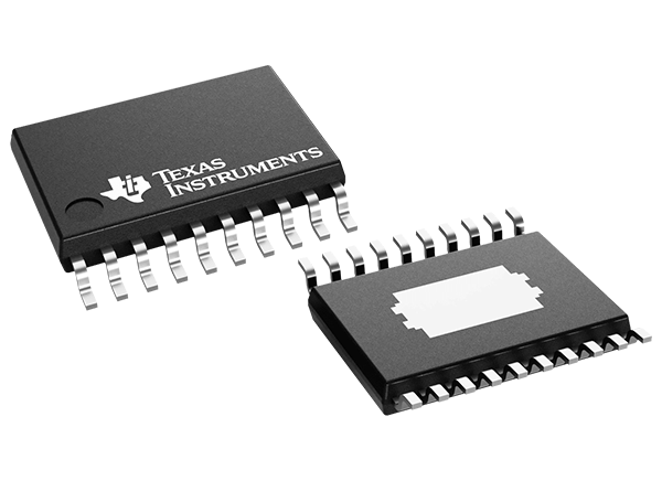 TPS92624-Q1 Four-Channel LED Driver - TI | Mouser