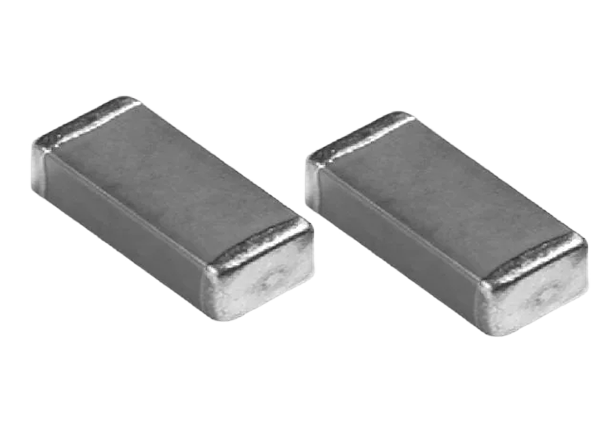 01005 SMD MLCCs - YAGEO | Mouser