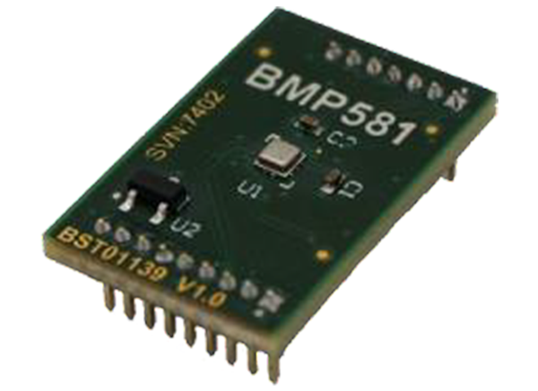 BMP581 ShuttleBoard 3.0 - Bosch | Mouser