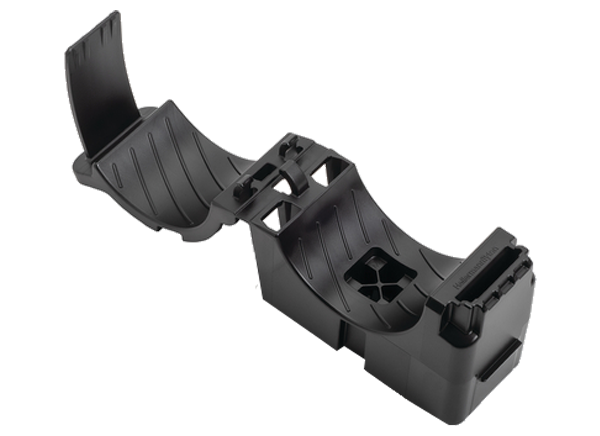 Bolt & Stud Mount Inline Ratchet Clamps - HellermannTyton | Mouser