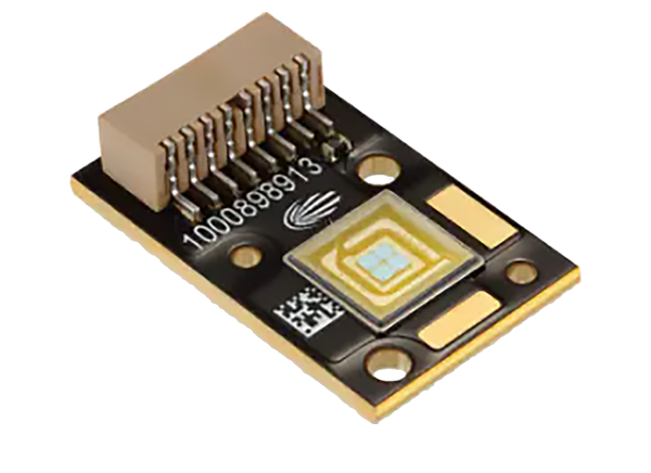 CBM-50X-UV Ultraviolet Chip On Board LEDs - Luminus Devices | Mouser