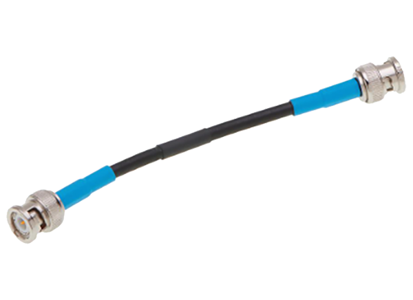 RF Cable Assemblies - Molex | Mouser