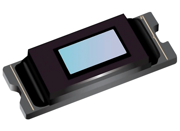 DLP301S Near-UV Digital Micromirror Device (DMD) - TI | Mouser