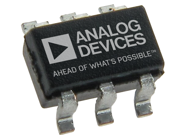 LTC6702 Dual Comparators - ADI | Mouser